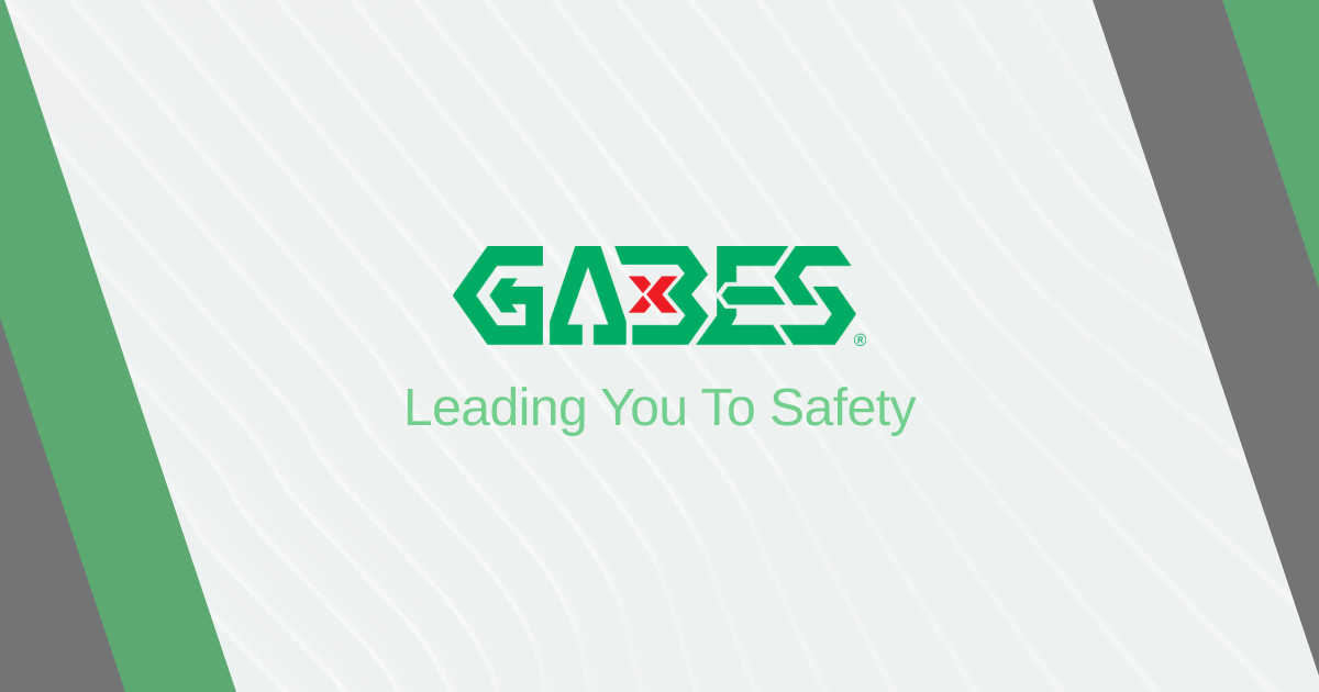 GABES - Leading you to safety